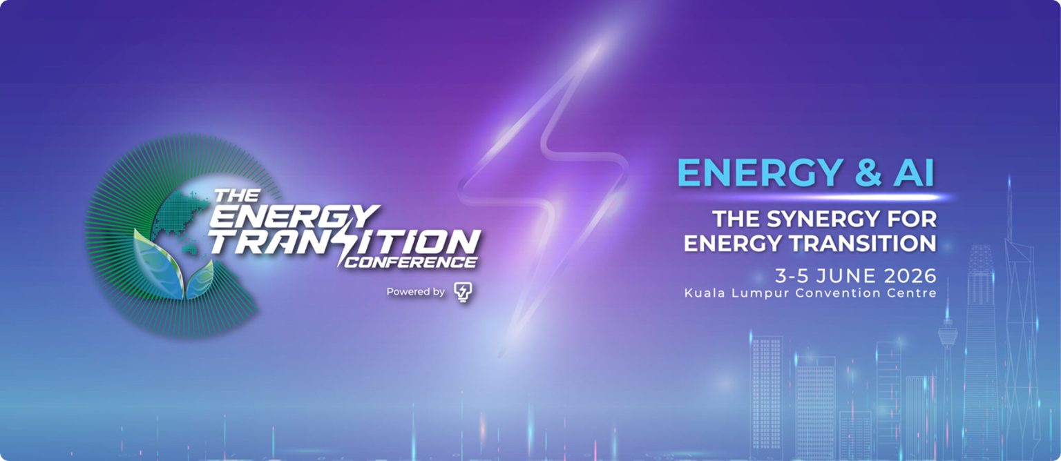 Energy Transition Conference 2026 - ENERtec Asia 2026